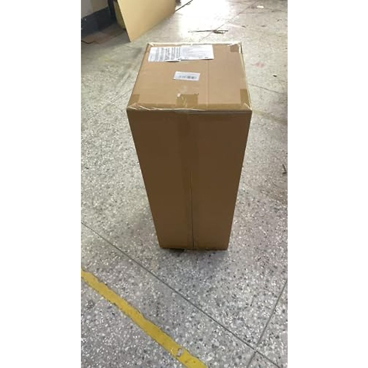 Female Dress Form Mannequin Torso, Adjustable Height 51-75 Inch Stand, Manikin Body Model with Metal Movable Rolling Base, for Clothing Dress Jewelry Display Sewing ( Without Head & Arms)