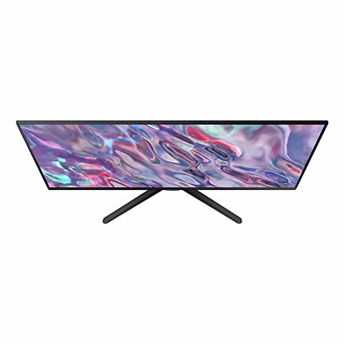 SAMSUNG 34" ViewFinity S50GC Series Ultra-WQHD Monitor, 100Hz, 5ms, HDR10, AMD FreeSync, Eye Care, Borderless Design, PIP, PBP, LS34C502GANXZA, 2023, Black