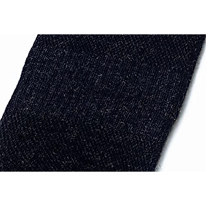 emuaid Ionic Silver Socks - Unisex (Navy)