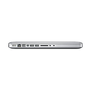 Apple MacBook Pro MC371LL/A 15.4-Inch Laptop (OLD VERSION) (Renewed)