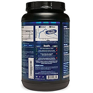 Siren Labs Ultra Karbs Mass Gainer Post Workout Muscle Builder Healthy ...
