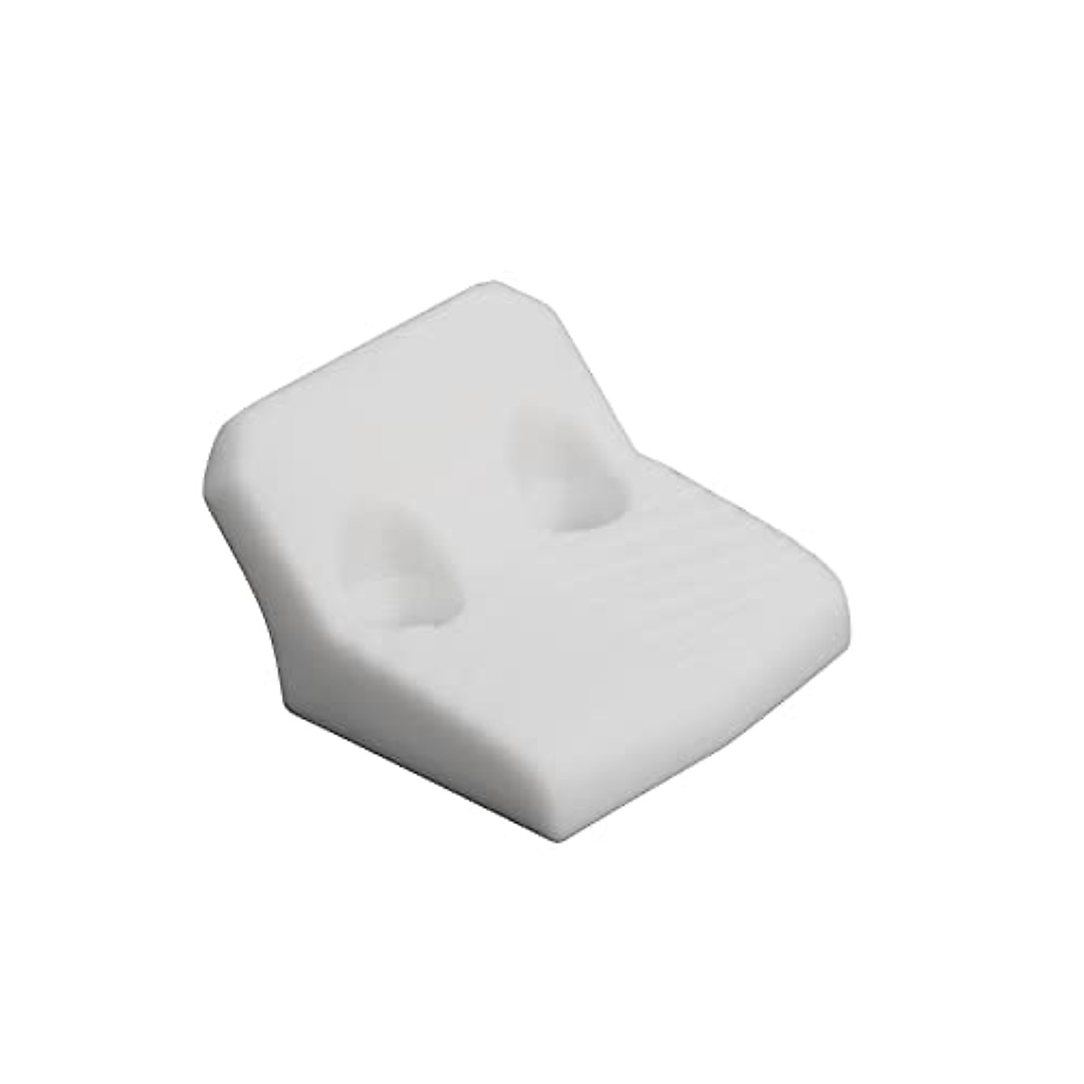 SplashNColor Wall Mount Hanger Hooks Compatible with Black and Decker Dustbuster Hand and Vacuum Cordless Rechargeable CHV1410L