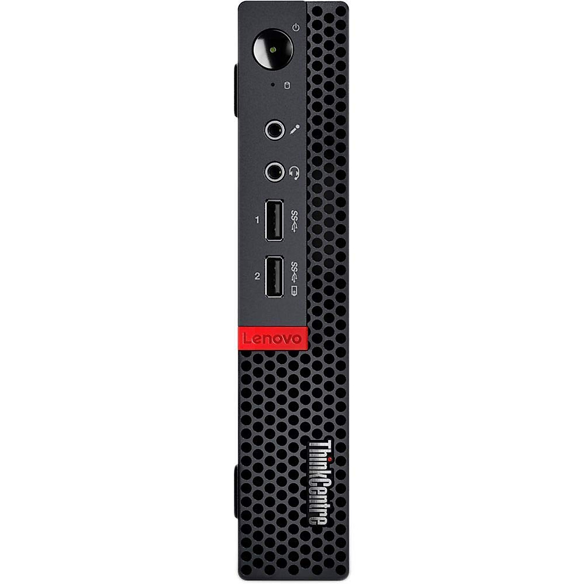 Lenovo 2019 Newest Thinkcentre M625q M625 Tiny Business Mini Desktop (AMD Core A9-9420e 1.8GHz, 8GB DDR4, 256GB PCIe NVMe M.2 SSD Wi-Fi AC, DisplayPort, Keyboard + Mouse, Windows 10 Pro)