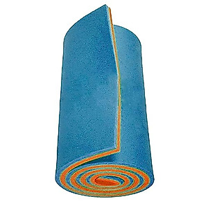 UGPLM Water Floating Mat, Mattress, High Density XPE Float Blanket, Water Recreation Floating Pad for River Summer Pool