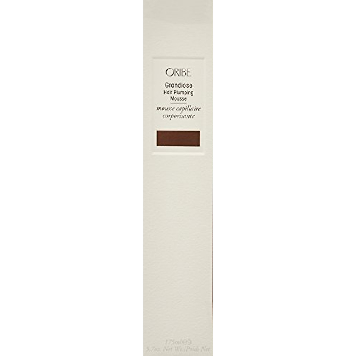 Oribe Grandiose Hair Plumping Mousse, 5.8 Ounce