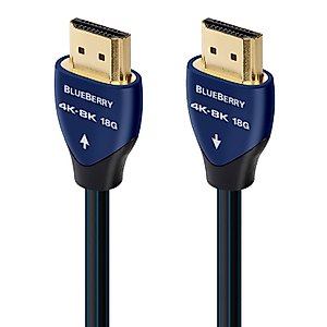 AudioQuest - HDM18BLUE150 Cable