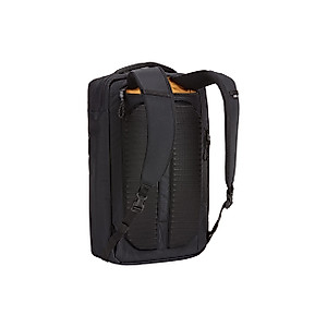 THULE(スーリー) Men's Backpack, Black, One Size