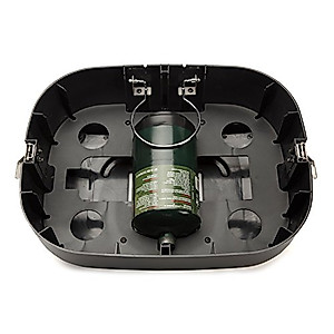 Cuisinart CGG-750 Portable, Venture Gas Grill, Red