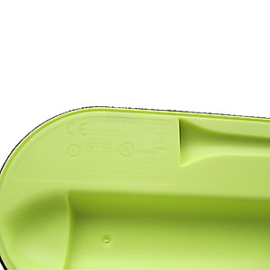 HX9210 HX9200 Travel Charger Case w/AC Charer+US Cable For PHILIPS Sonicare DiamondClean HX9340 HX9350 HX9382/HX9342/HX939L Toothbrushes