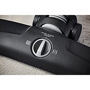 Electrolux Floor Nozzle, Black