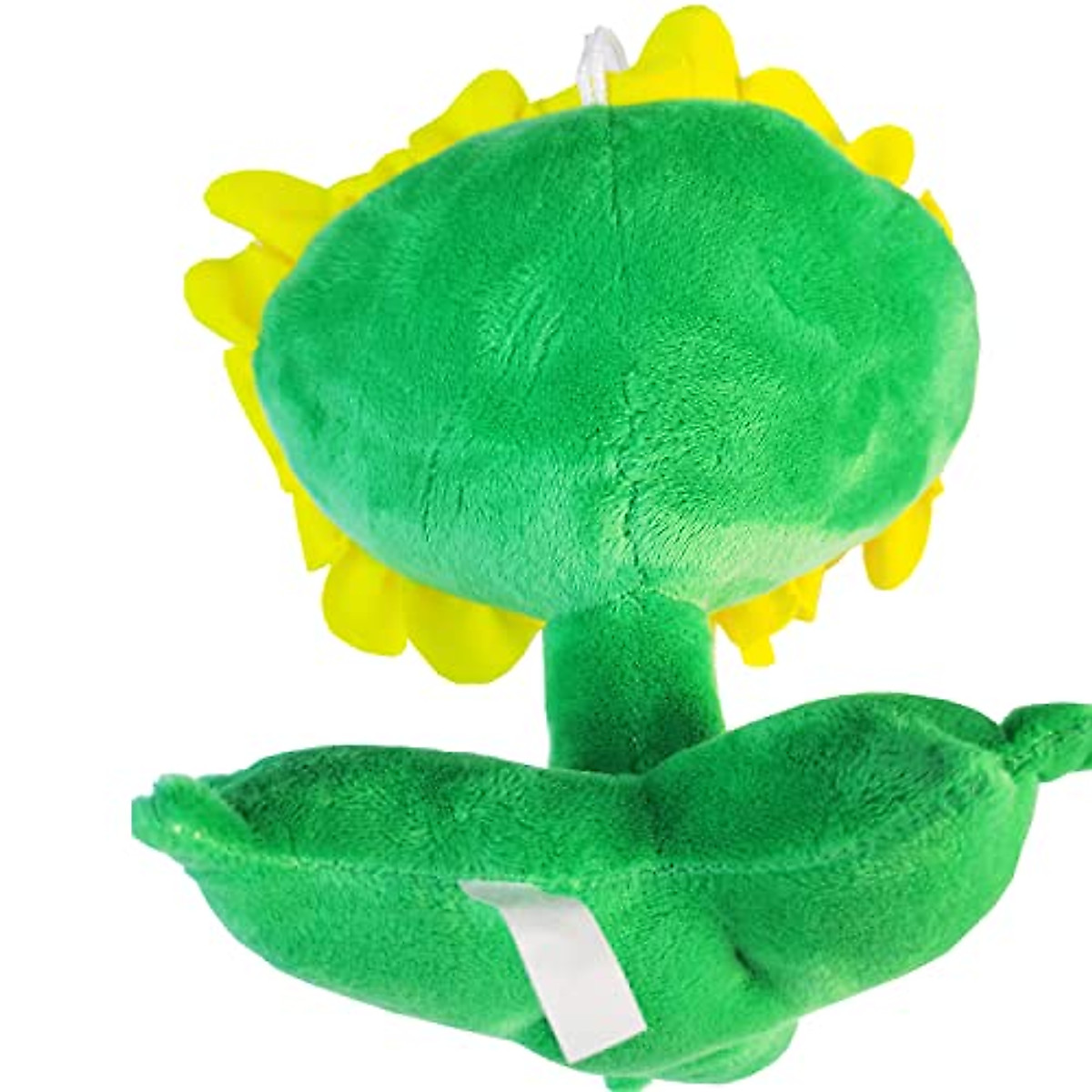 JHESAO 8" Sunflower Plants and Zombies Plush Zombies Toys PVZ Plushies 1 2 Stuffed Soft Doll Sunflower Plush New