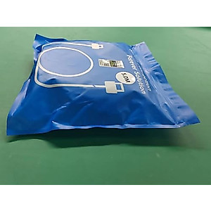 Sniokco 10K 8K HDMI 2.1 Cable 16FT, Certified 48Gbps Ultra High Speed HDMI® Cable 4K 240Hz 165Hz 120Hz 8K 60Hz eARC HDCP2.3 HDR10+ Compatible with PC TV Monitor Projector Ro-ku Sky-Q PS5 X-Box