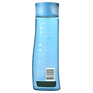 Herbal Essences Hello Hydration Moisturizing Shampoo 10.1 Fluid Ounce (Pack of 2)