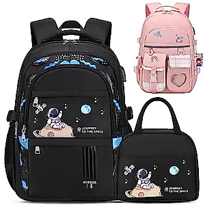 ACESAK Backpack for school