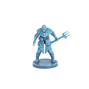 Godtear STEAMFORGED Godtear: Helena, Inspiration of Hope, Assorted