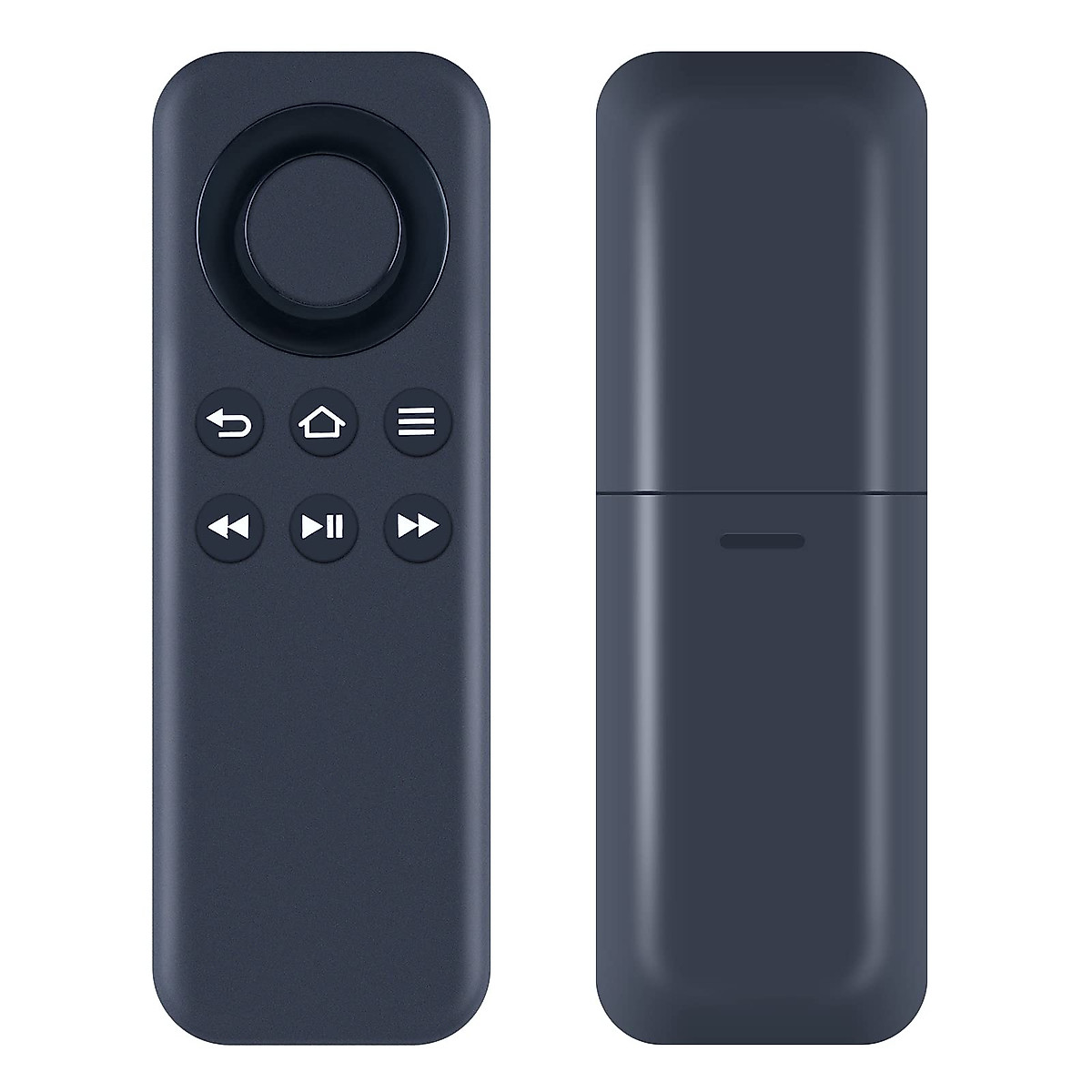 CV98LM Replacement Remote Control Compatible for AMZ TV Stick and AMZ TV Box 1st Generation W87CUN CL1130 and 2nd Gen DV83YW PE59CV Without Voice Function