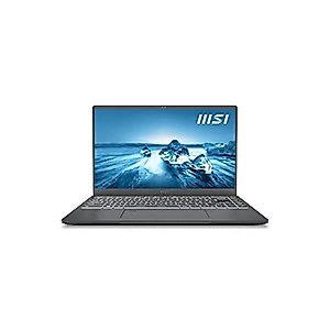 MSI 2023 Newest Prestige 14EVO 14" FHD IPS Laptop, 12th Intel i7-1280P 14-Core, Iris Xe Graphics, 32GB DDR4 1TB NVMe SSD, WiFi 6e, Thunderbolt4, Backlit Keyboard w/ Fingerprint, Win11 Pro