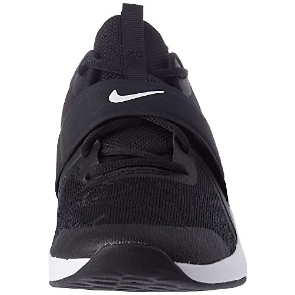 Nike in-Season TR 12 Womens Running Shoe Black/White