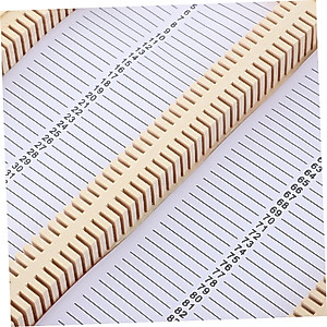 Box Wooden Frame Specimen Box Wooden Wood Microscope Slide Wooden Holder Slide Storage Wooden Holder Microscope Slide Storage Holder Glass Slide slideshow Metal Wood