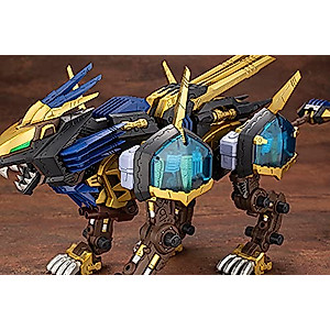 Kotobukiya ZD107_ZOIDS_EZ-054 Liger Zero X