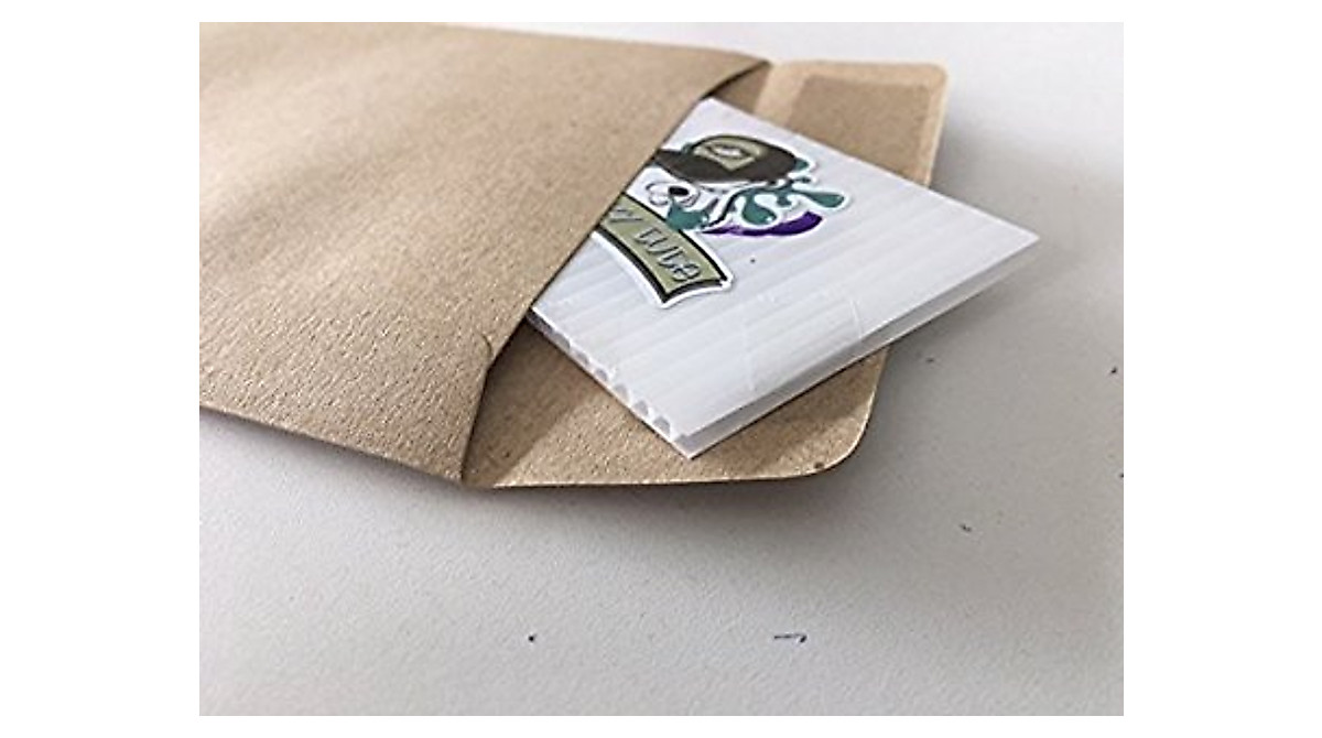 STICKY DUDE Middle Finger Meme Sticker - 5" Decal