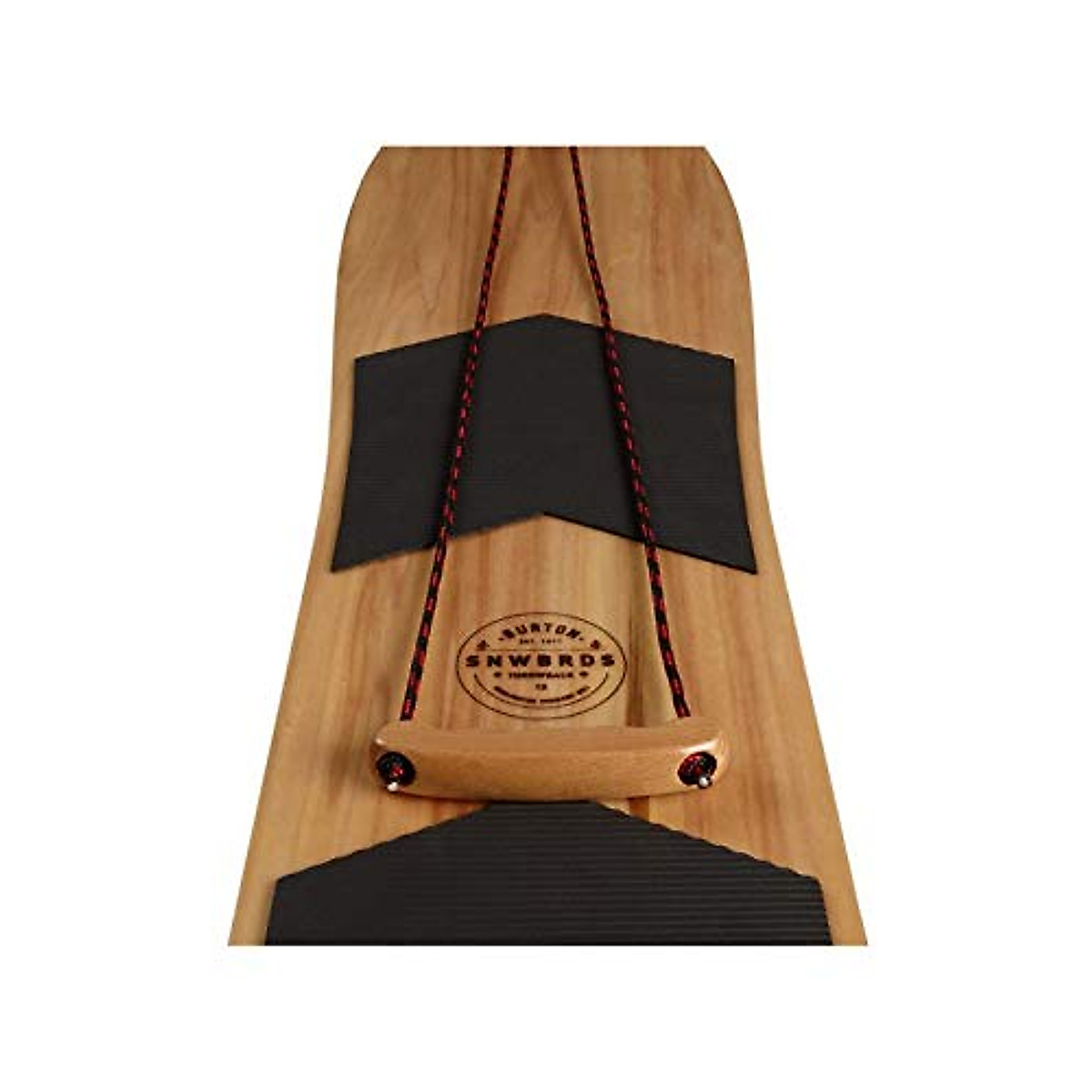 Burton Throwback Snowboard, 130cm