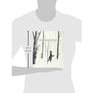 The Tea Party in the Woods