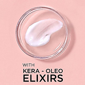 L'Oréal Paris Hair Expert Smooth Intense Polishing Shampoo, 12.6 fl. oz. (Packaging May Vary)