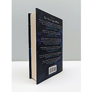 The Three Ages of Water: Prehistoric Past, Imperiled Present, and a Hope for the Future