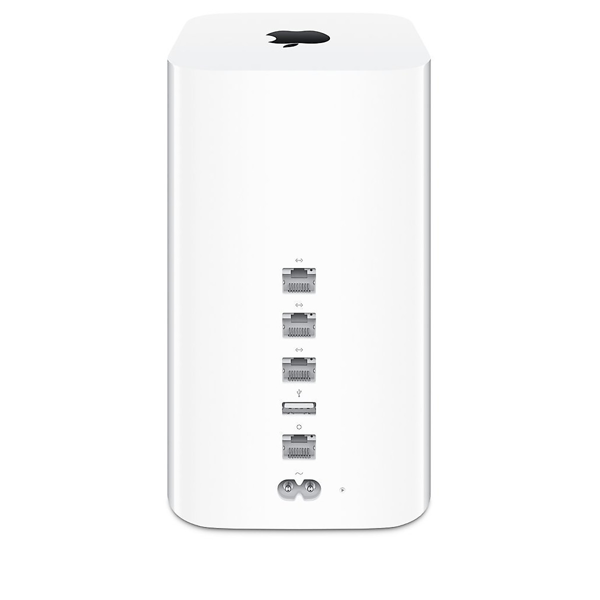 Apple Time Capsule 3TB ME182LL/A (Renewed)