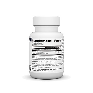 Source Naturals - Pine Bark Extract 150mg - 60 Tablets - Multi System Antioxidant*