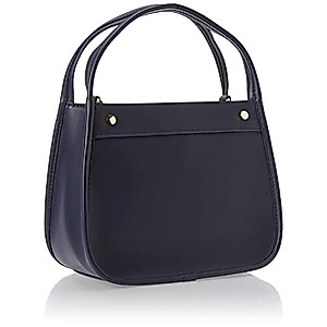 Tommy Hilfiger Quinn Crossbody Bag, Tommy Navy