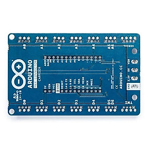 Arduino MKR Connector Carrier [ASX00007]