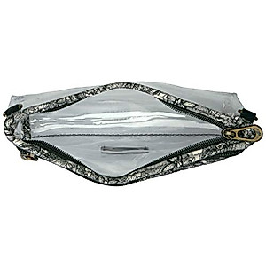 Sakroots Women's Festival, Clear