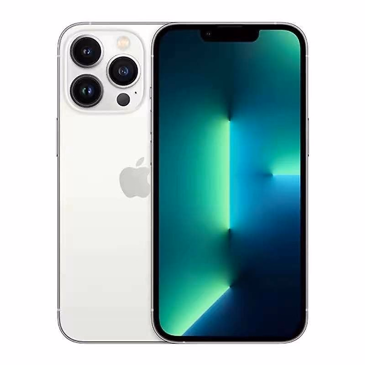 iPhone 13 Pro Max 13promax 6.7" A15 Chip 5G NFC 6GB RAM 128&256GB ROM Face ID 12MP Camera Original Unlocked Phone 13PM add 20W Charge/Gold / 256G|6GB