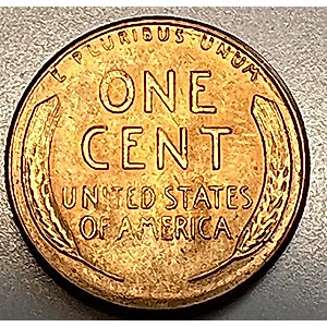 1953 S Lincoln Penny S/S RMP1 Cent Seller MS-63+