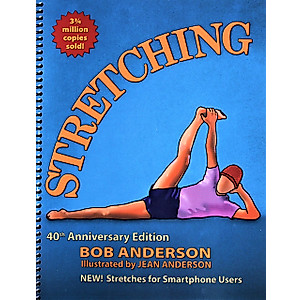 Stretching: 40th Anniversary Edition