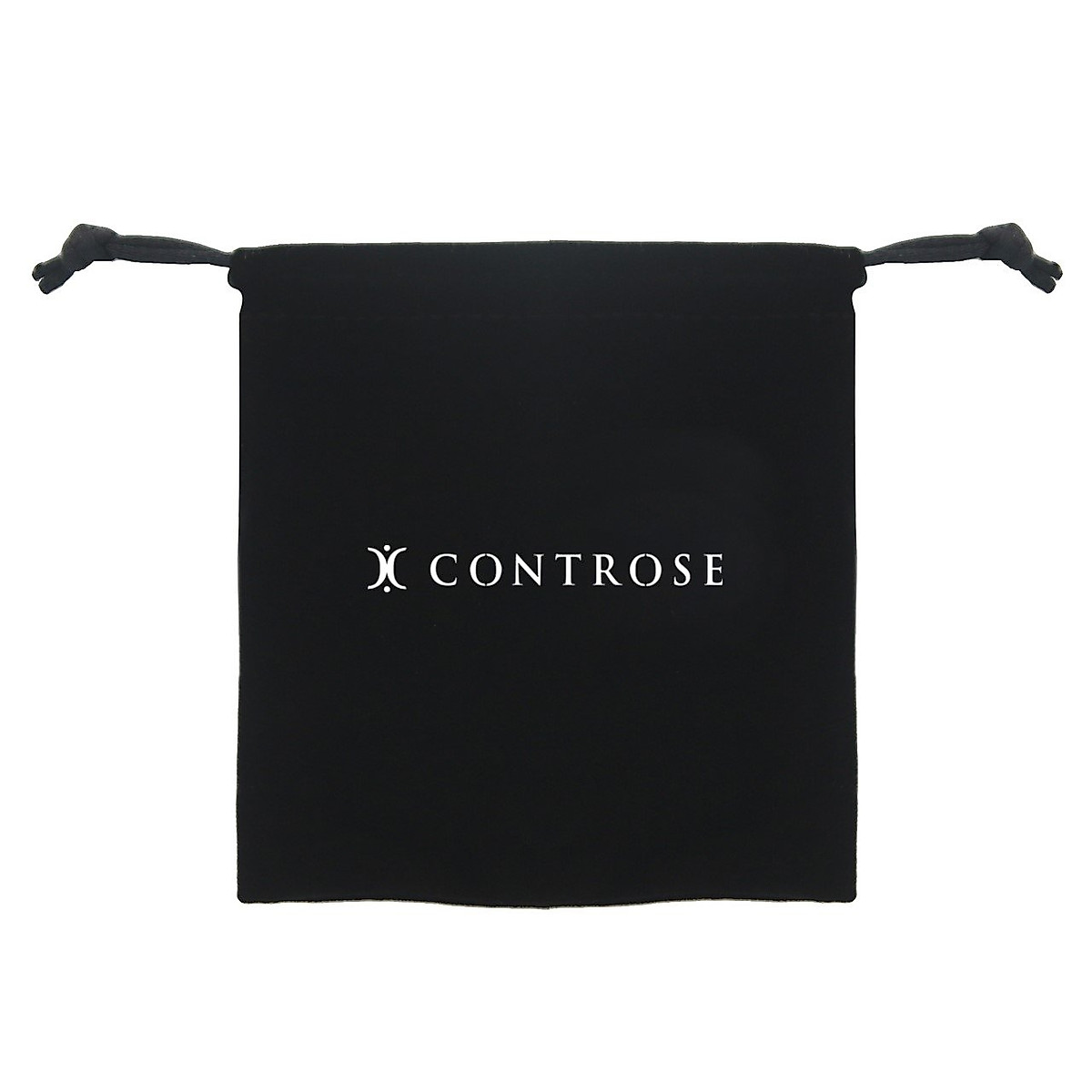 Controse Women's Silver-Toned Heart Shaped Stainless Steel Dark and Bright Tentacle Octopus Necklace 31"