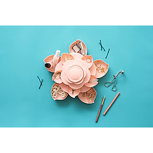 WR Mini Bloom Storage - Pink