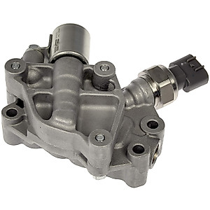Dorman 918-078 Rear Engine Variable Valve Timing (VVT) Solenoid Compatible with Select Honda Models