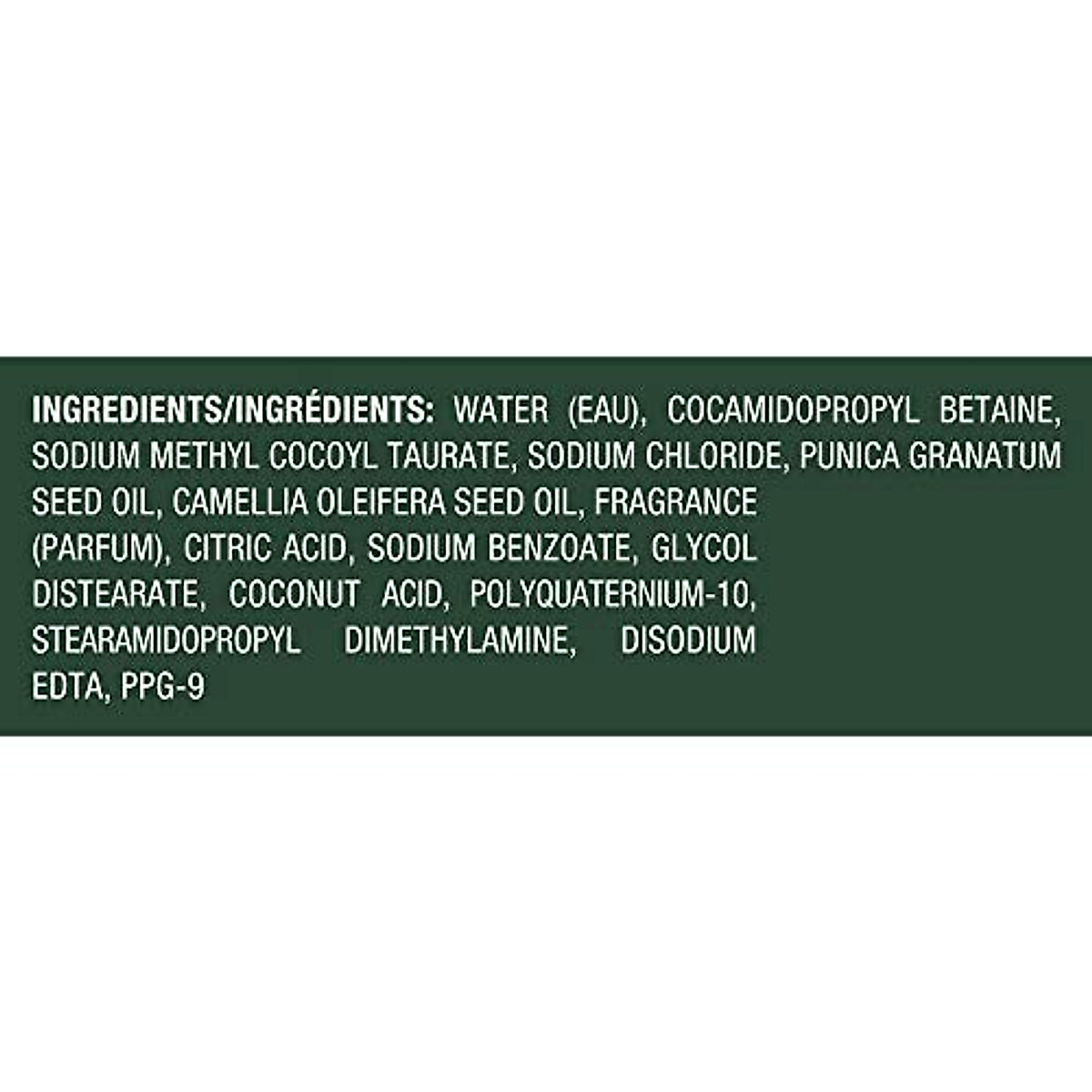 TRESemmé Botanique Shampoo Color Vibrance & Shine 22 oz