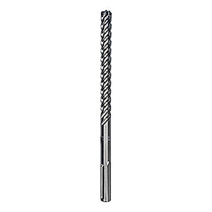 Bosch Professional 2608578646 SDS max-8X for Hammer Drills Diameter 28 mm Working Length 400 mm