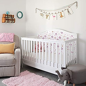 Con-Tact Brand Creative Covering Self-Adhesive Vinyl Drawer and Shelf Liner, 18" x 20', Sassy,20F-C9AU42-06