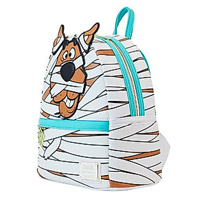 Loungefly Scooby-Doo Mummy Cosplay Mini Backpack