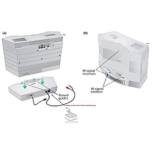 Bose Acoustic Wave Music System and 5-CD Multi Disc Changer II - Graphite Grey (Black)