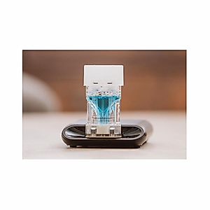 Metrix® COVID Test - Requires Separate Purchase of Metrix® Reader - PCR-Accurate Molecular - FDA Authorized – Single Use Test Only, Separate Reusable Reader Required