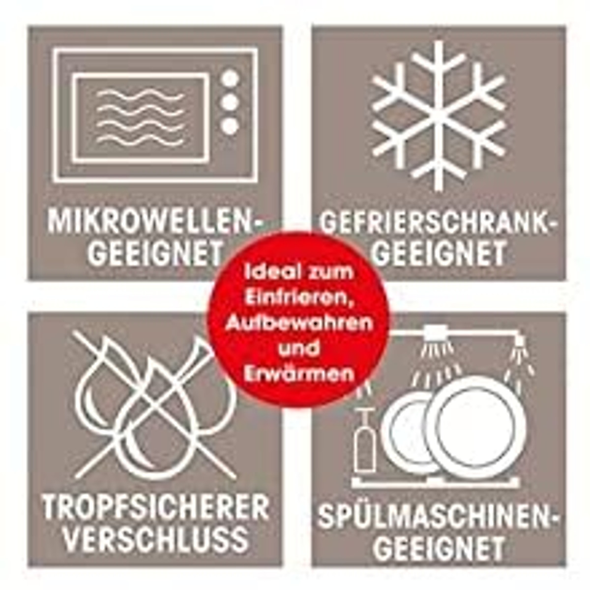 GC GENICOOK Glass Food Storage Jars,Spaghetti Pasta Storage Container,Borosilcate Glass Canister Set with Eco-Friendly Bamboo Lids for Noodles Flour Cereal Coffee Beans - 10 pc set