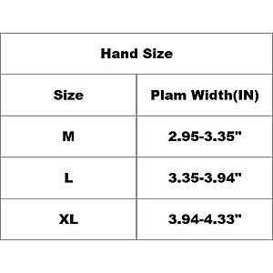 Wujiapo Dragon Breathable Mountain Bike Sports Gloves for Cycling,Hiking and Other Fitness Sports (Black, L)