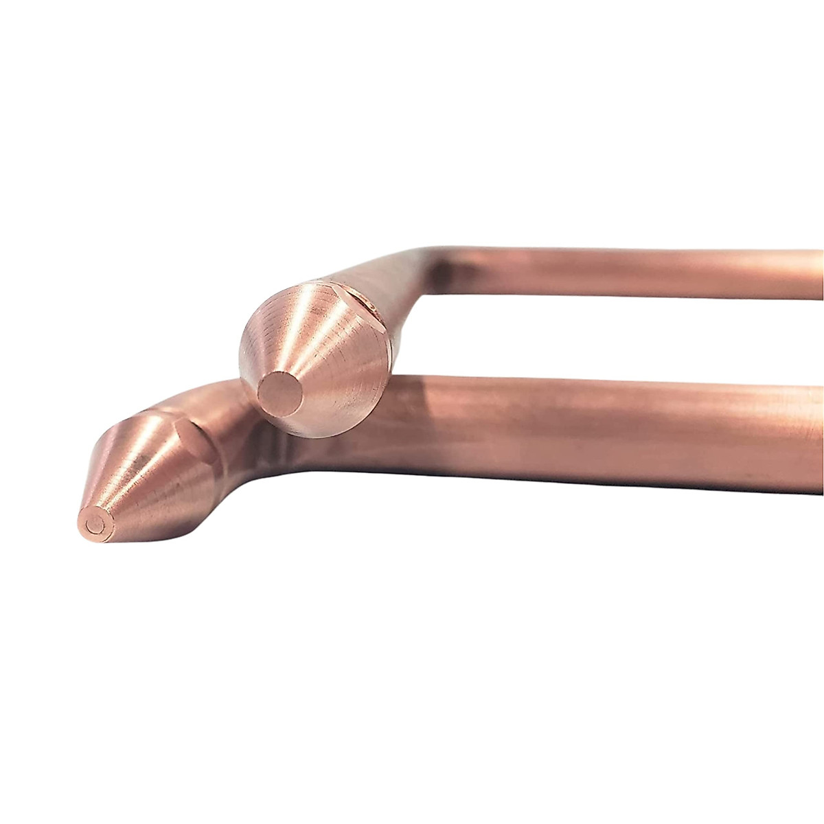 18" x 9" WELDING ARMS FOR ELECTRIC SPOT WELDER