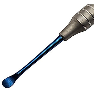 Buser Elevator Periosteal Elevator | Molt 9 Elevator | Root Elevators |Extraction Elevator | Periosteum Elevator